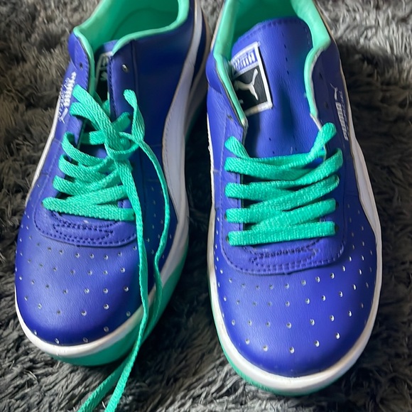 Puma | Shoes | Puma | Poshmark